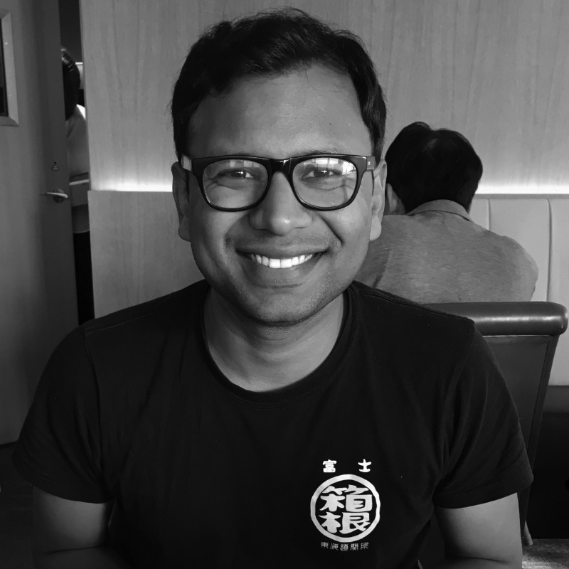 Rohit Mittal, Author at Stilt Blog