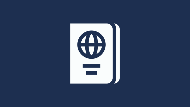 THIS is how to check your passport status [2024]
