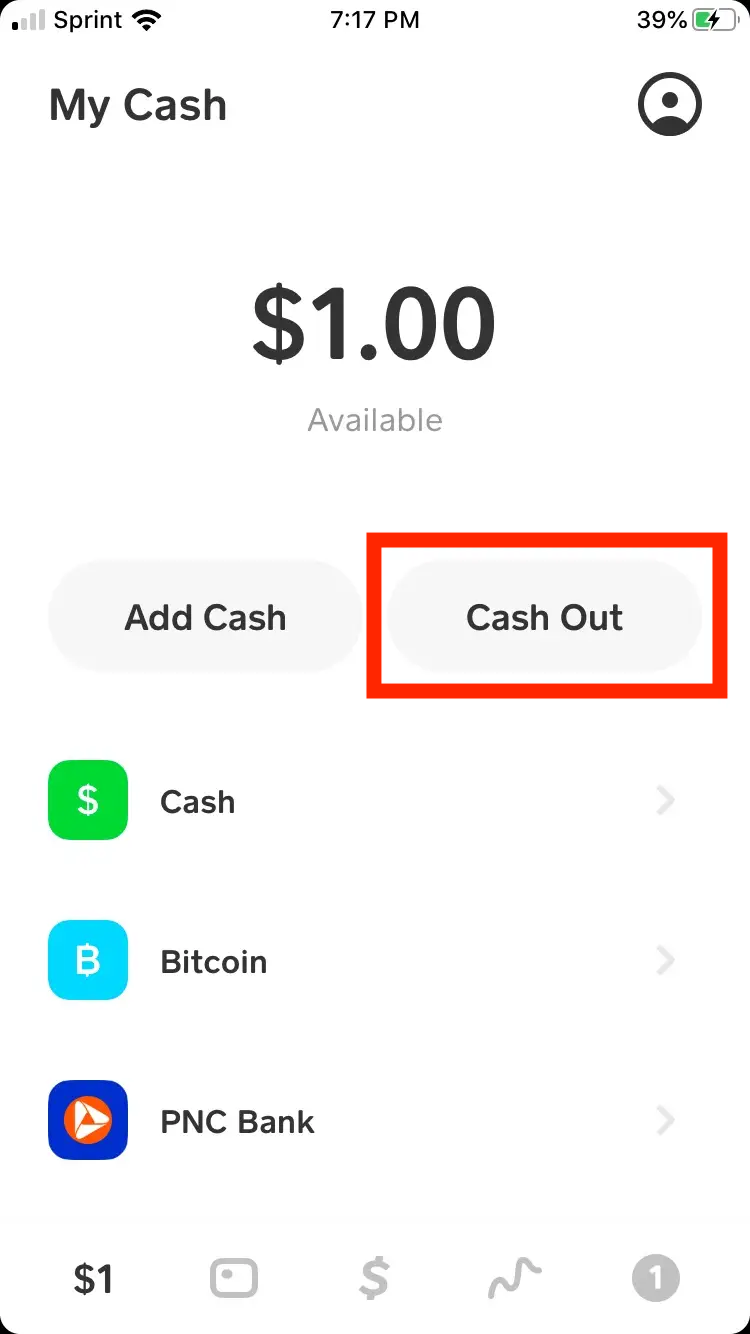 THIS is how to withdraw money from Cash App [2024]