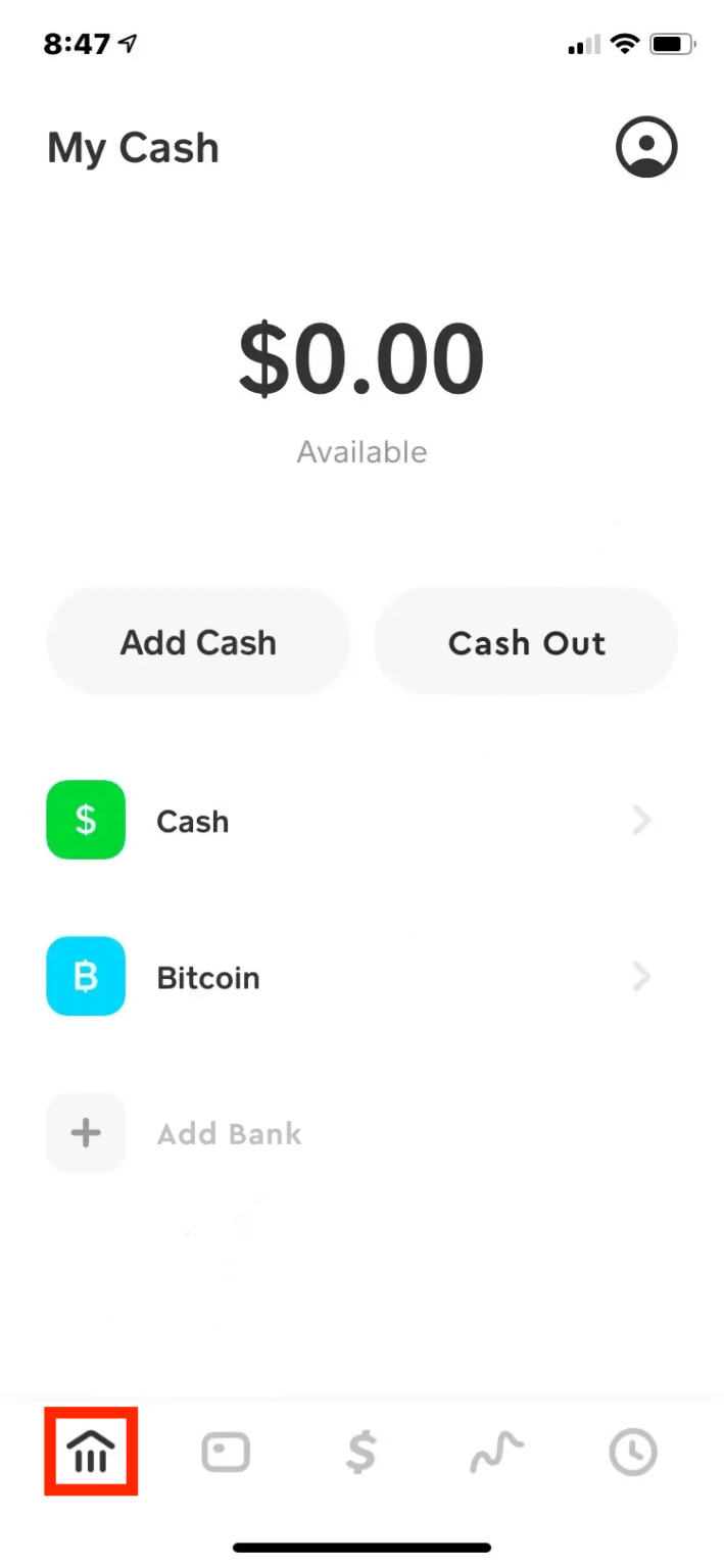 THIS is how to add a credit card to Cash App [2024]
