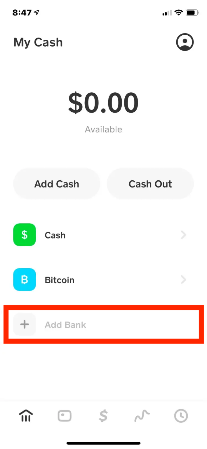 THIS is how to add a credit card to Cash App [2024]