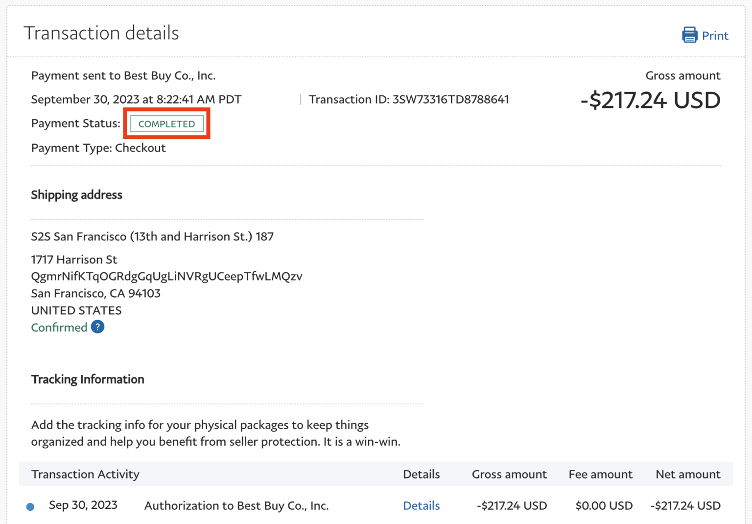THIS is how to easily cancel a PayPal payment [2024]