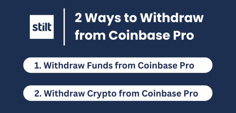 THIS is how to withdraw from Coinbase and Coinbase Pro [2024]