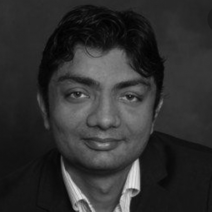 Priyank Singh - Co-Founder and CTO | Stilt