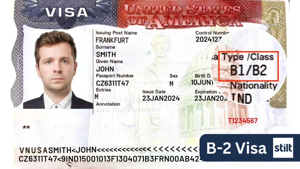 The B-2 Visa Explained: Eligibility, Application & More [2024]