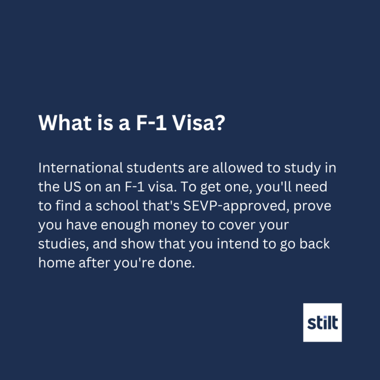 F-1 Visas Explained: Requirements, Application & Interview [2024]
